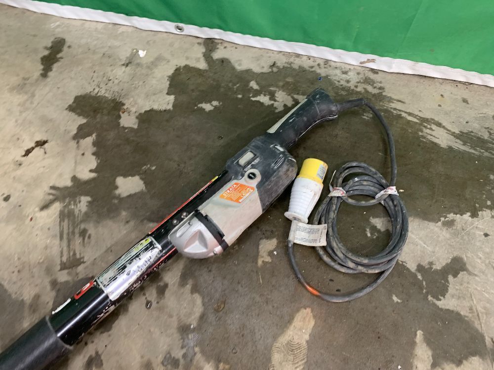 Strata drywall sander store
